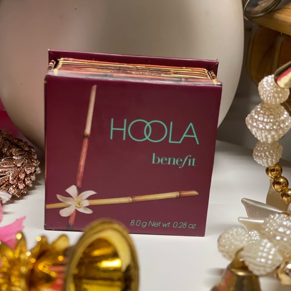 Makeup | Hoola Benefit 8 G Net Bnwt | Poshmark